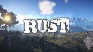 Private cheats for Rust
